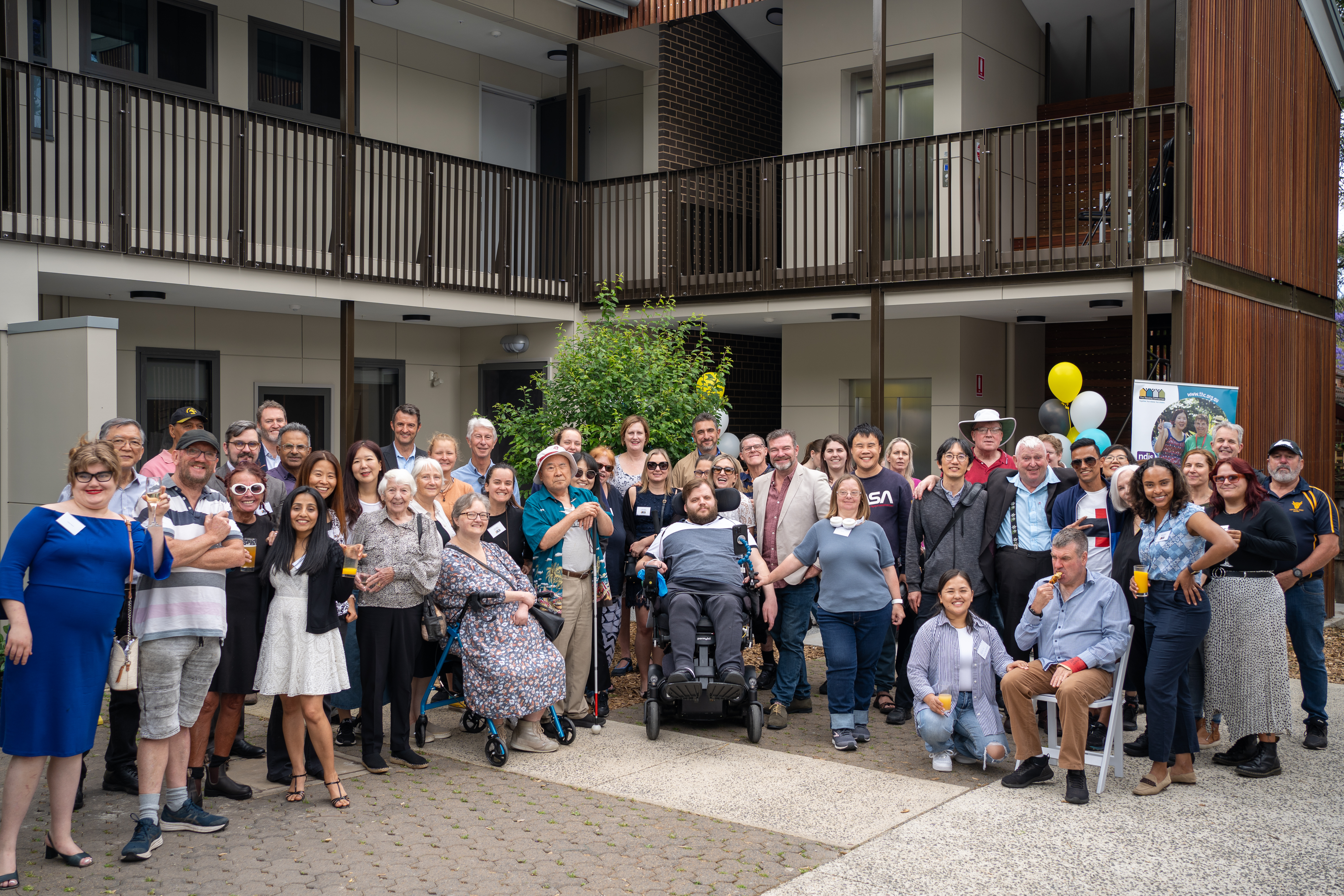 NDIS Code of Conduct